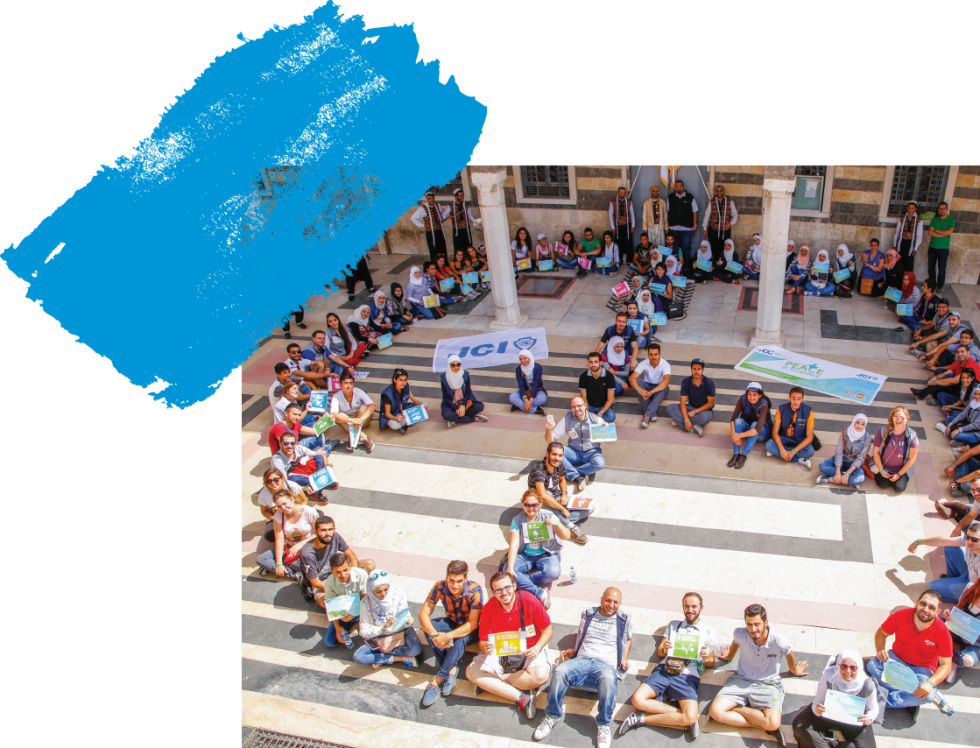 JCI Malaysia | JCI MCE