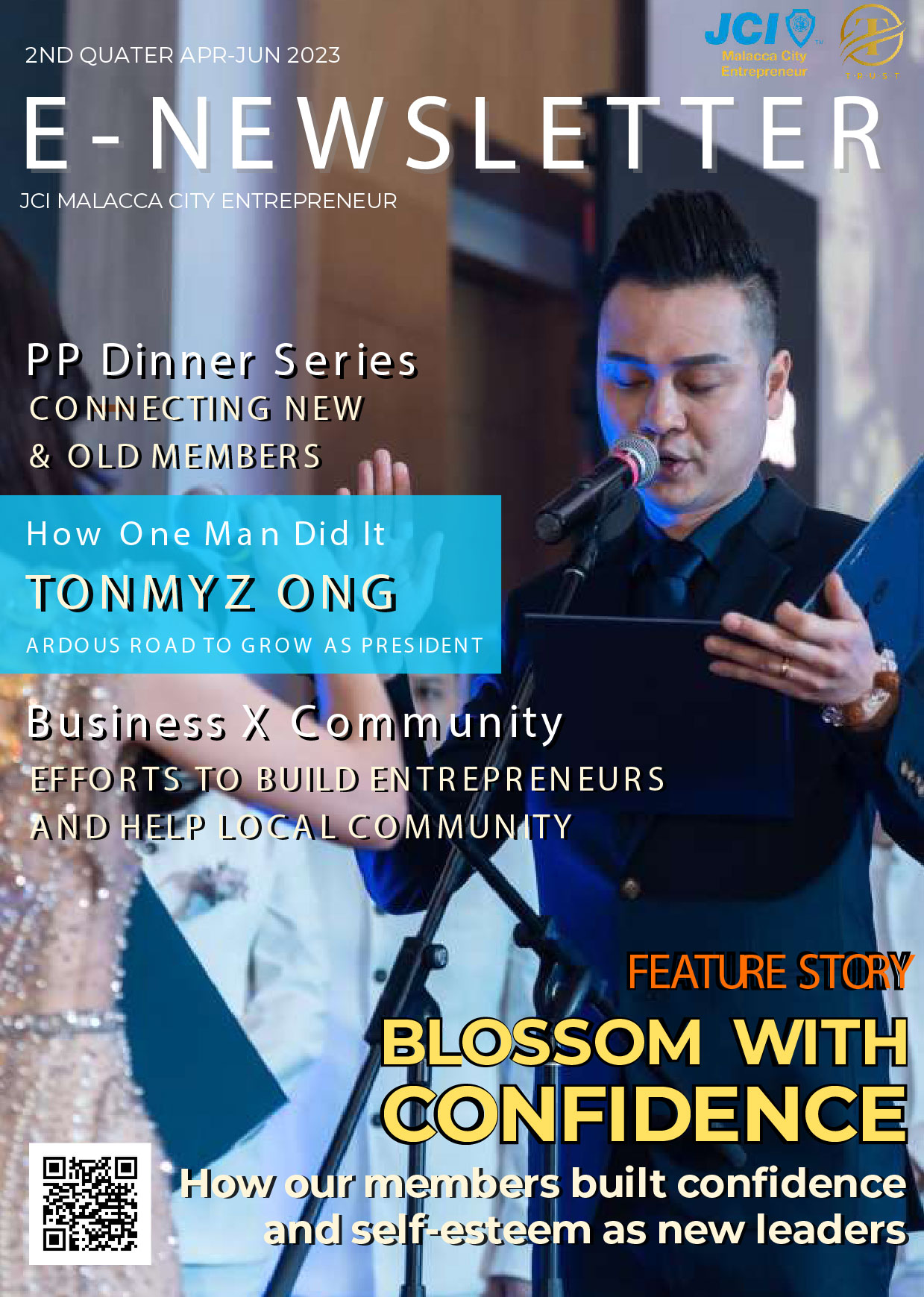 2023 Q2 eNews - JCI MCE