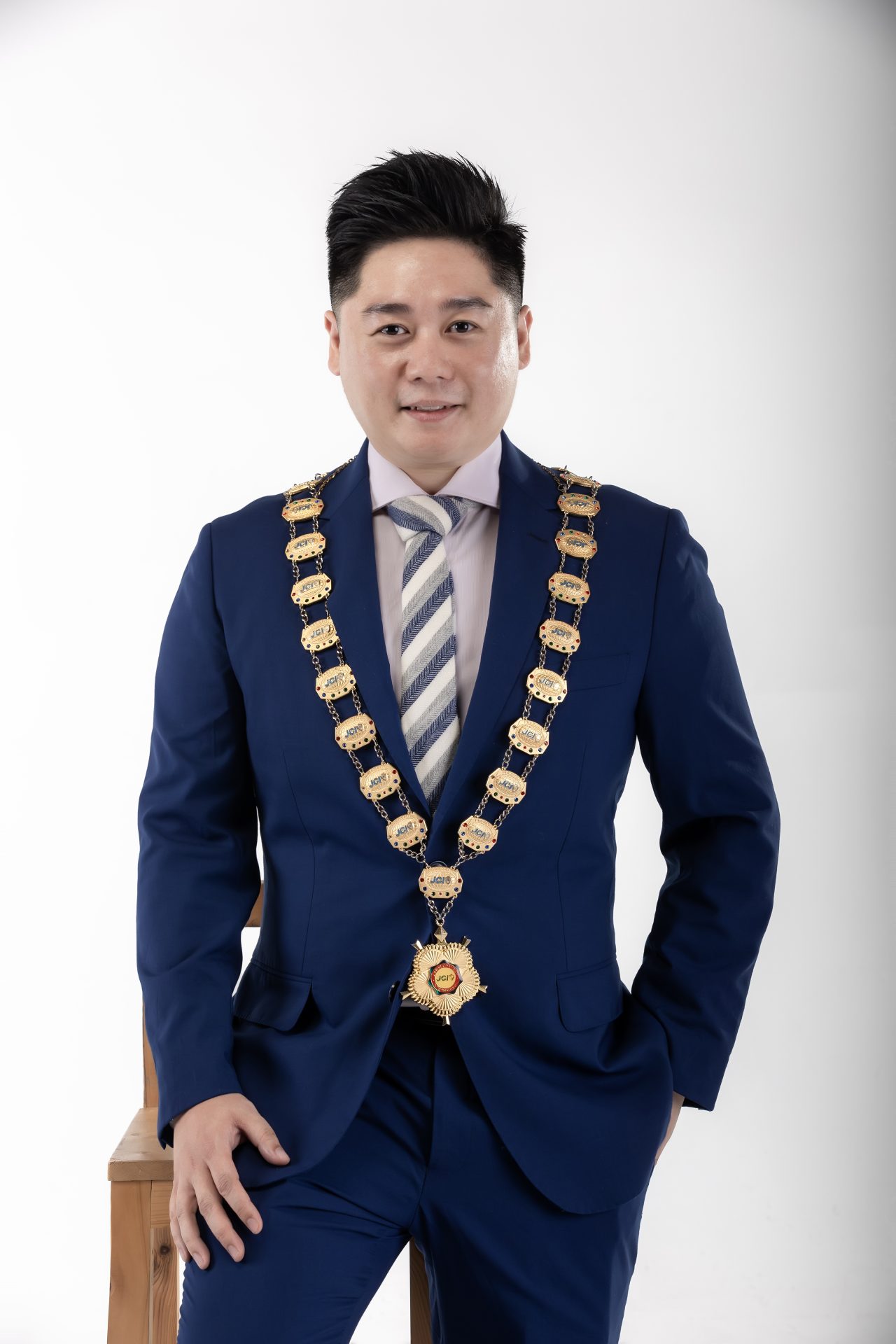 Board Of Director 2024 - JCI MCE