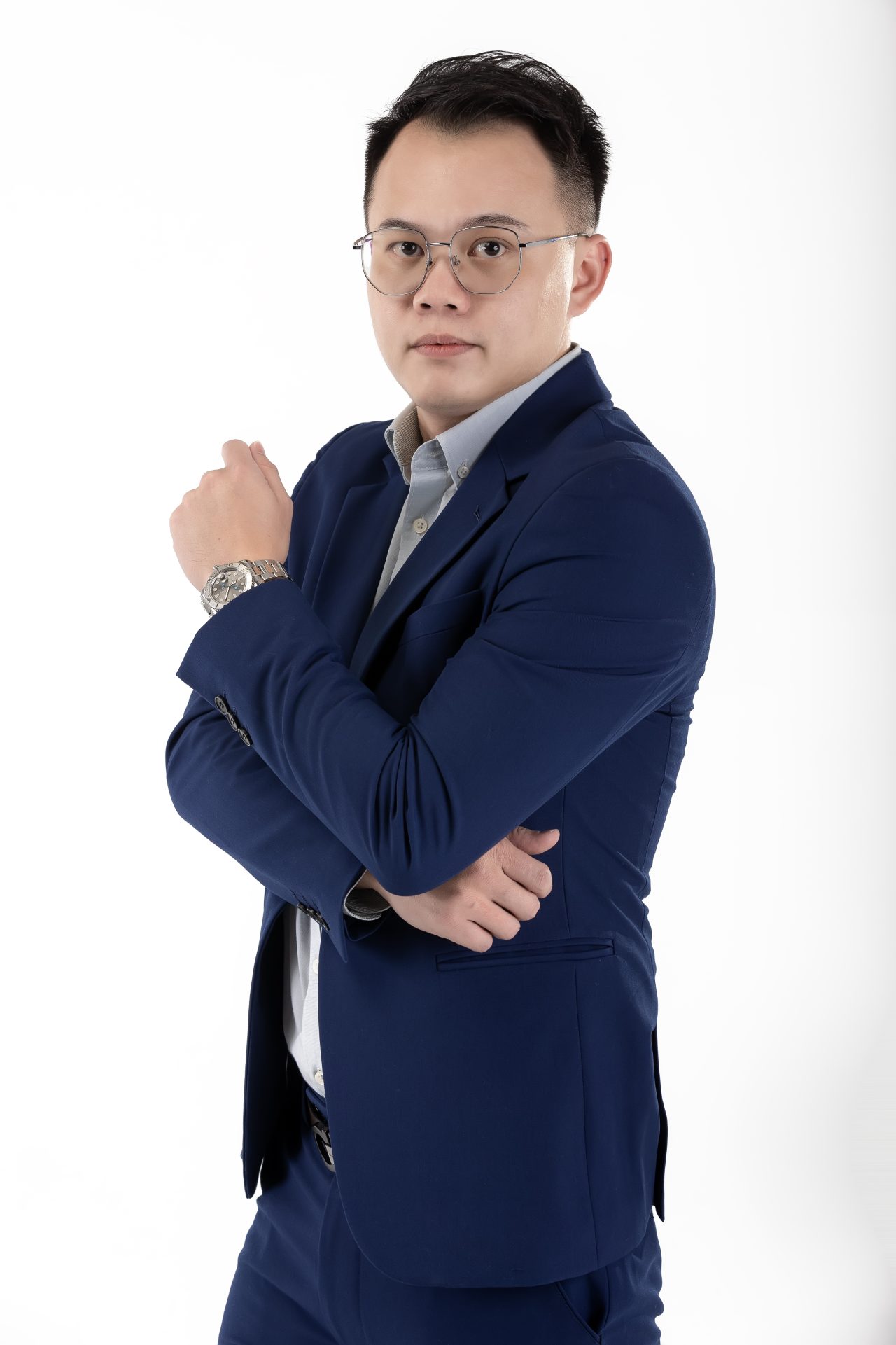 Board Of Director 2024 | JCI MCE