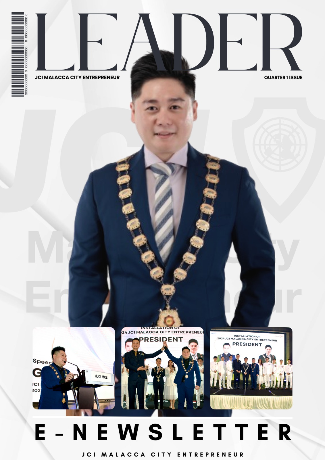 2024 Q1 JCI MCE Enews - JCI MCE